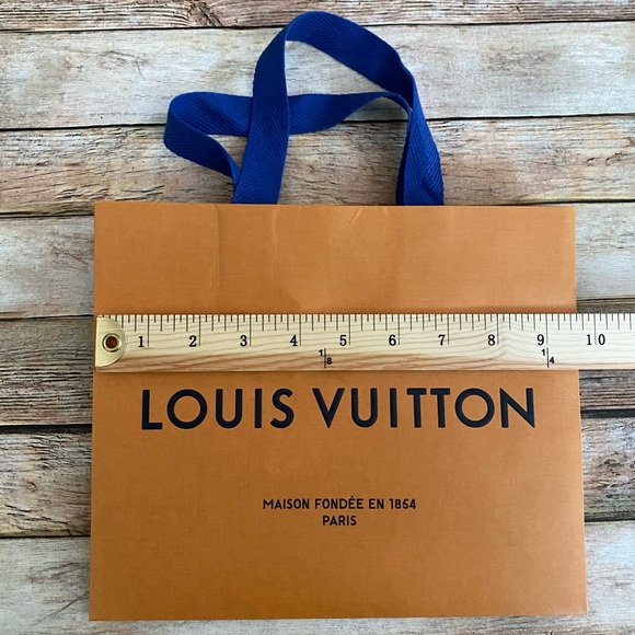 Louis Vuitton | Other | Louis Vuitton Reusable Shopping Bag | Poshmark